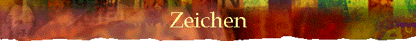 Zeichen